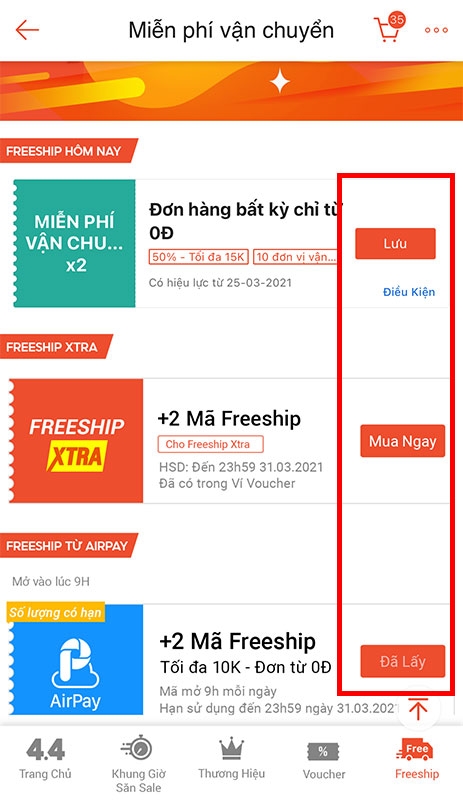 Mã Freeship Shopee là gì? Cách săn và sử dụng mã Freeship Shopee