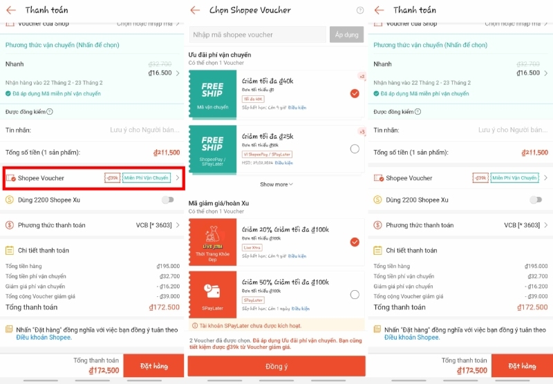 Mã Freeship Shopee là gì? Cách săn và sử dụng mã Freeship Shopee
