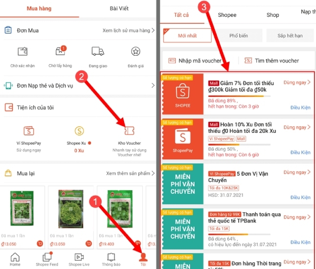Mã Freeship Shopee là gì? Cách săn và sử dụng mã Freeship Shopee