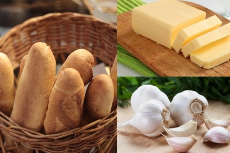 3 cách làm bánh mì chiên giòn cực kỳ đơn giản tại nhà