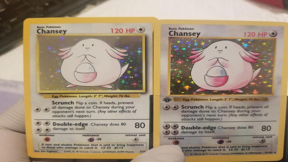 Top 21 thẻ Pokemon hiếm và có giá trị lớn với người sưu tầm