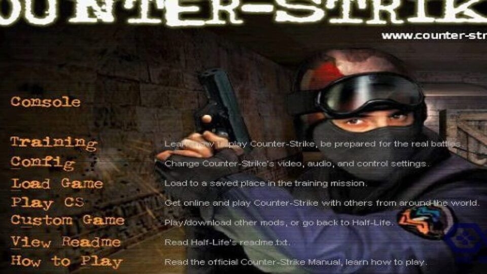 Các dòng lệnh Half Life 1.1 trên máy tính mà bạn không nên bỏ lỡ