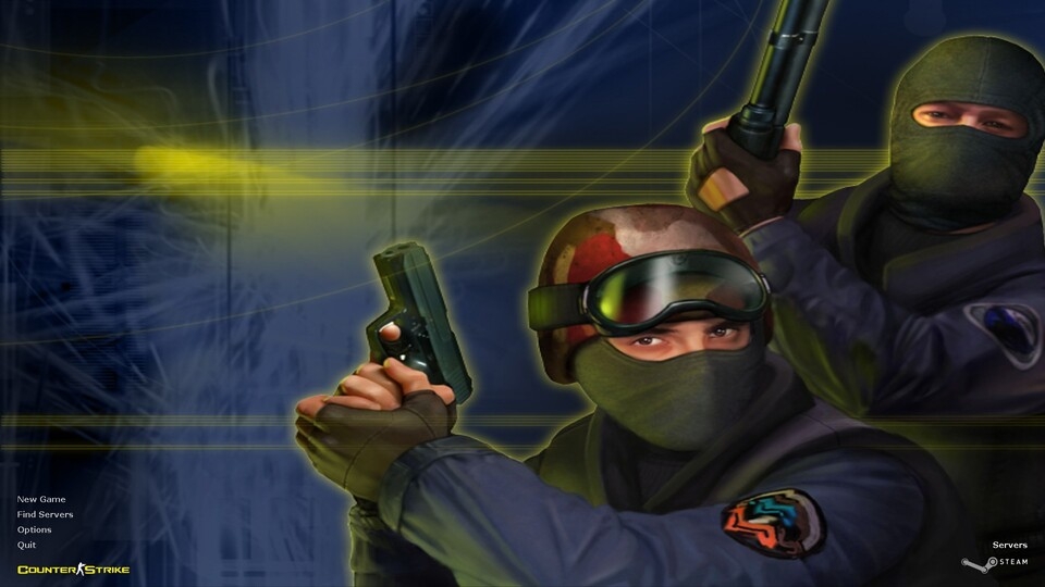 Các dòng lệnh Half Life 1.1 trên máy tính mà bạn không nên bỏ lỡ
