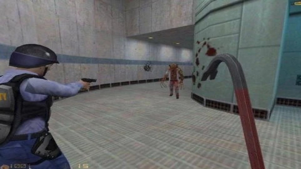 Các dòng lệnh Half Life 1.1 trên máy tính mà bạn không nên bỏ lỡ