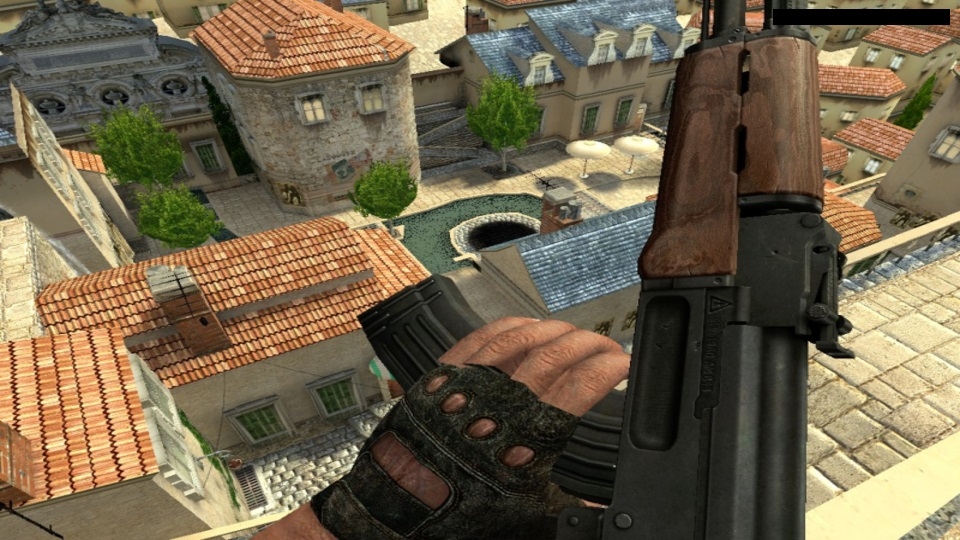 Các dòng lệnh Half Life 1.1 trên máy tính mà bạn không nên bỏ lỡ