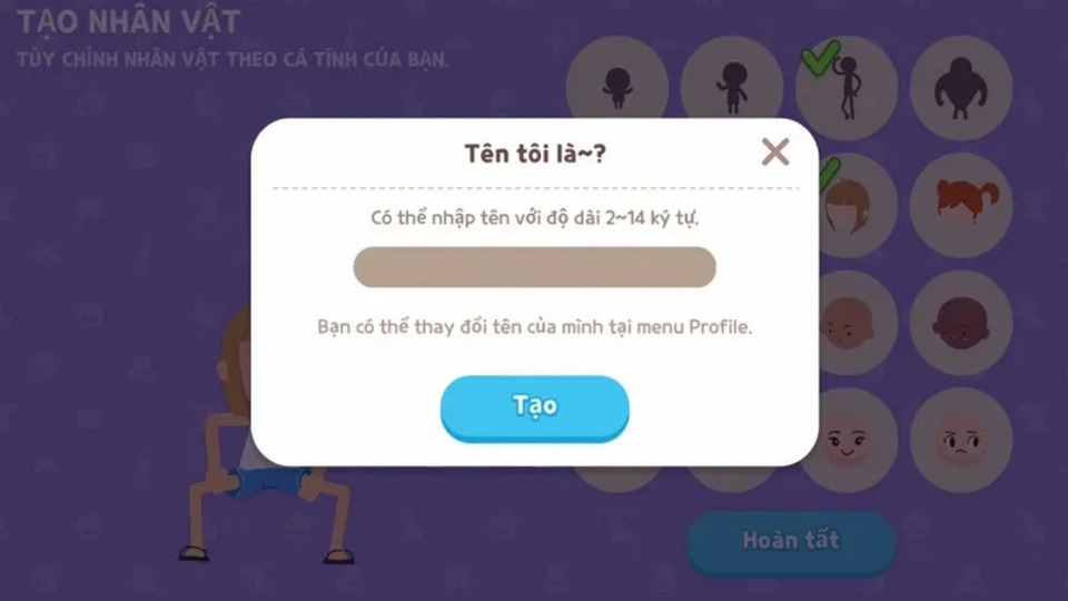 Cách chơi Play Together trên web tiện lợi và nhanh chóng