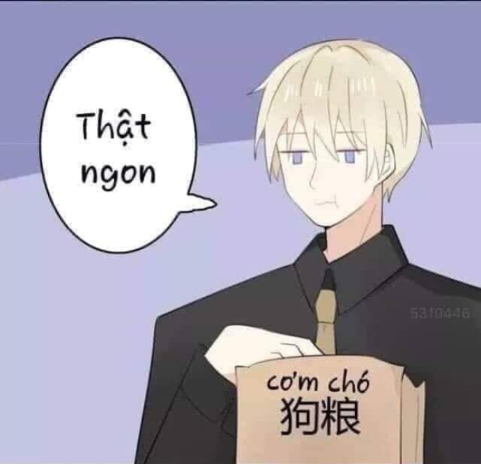 Cẩu lương là gì? Tổng hợp một số meme cẩu lương thú vị, hài hước