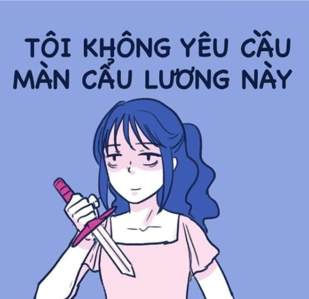 Cẩu lương là gì? Tổng hợp một số meme cẩu lương thú vị, hài hước