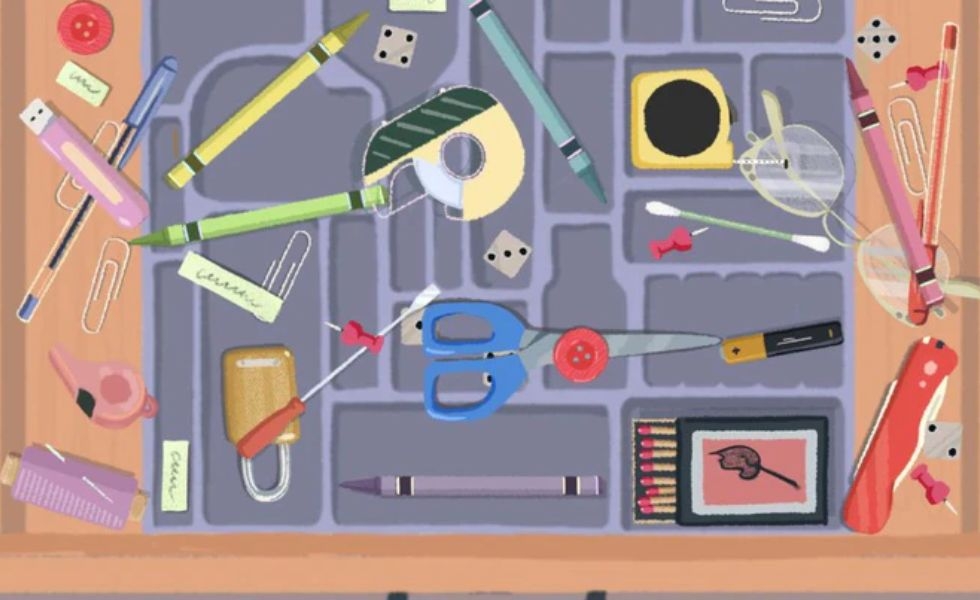 Find Sort Match: Puzzle game - Lựa chọn cho người yêu sự hoàn hảo