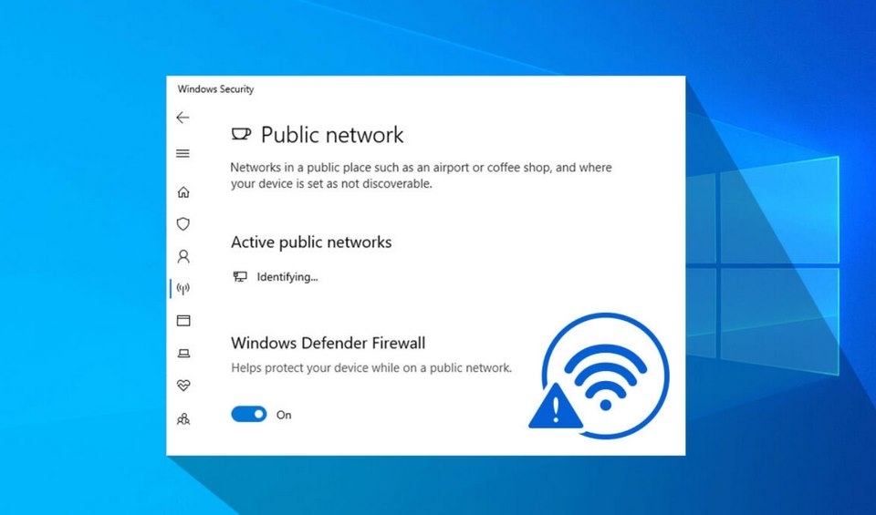 Tổng hợp những cách khắc phục lỗi Wifi Win 10 chuẩn xác
