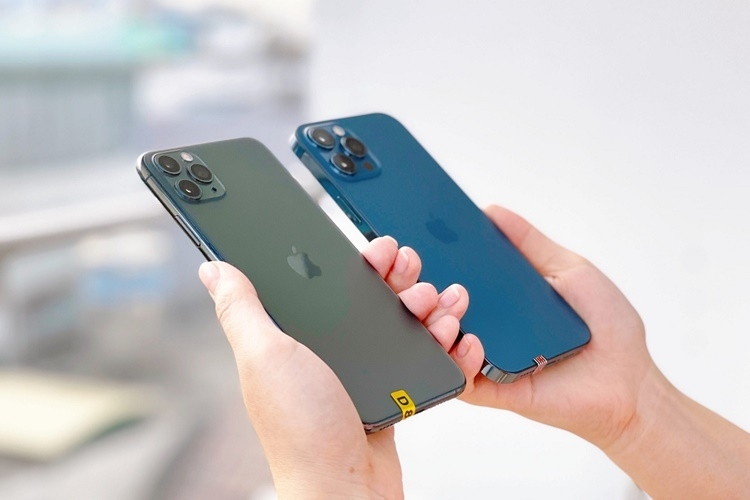 03 cách check số máy iPhone để nhận biết hàng chính hãng