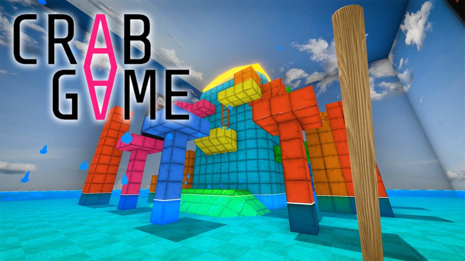 Crab Game: Thông tin game, lối chơi, đồ họa âm thanh và cách tải