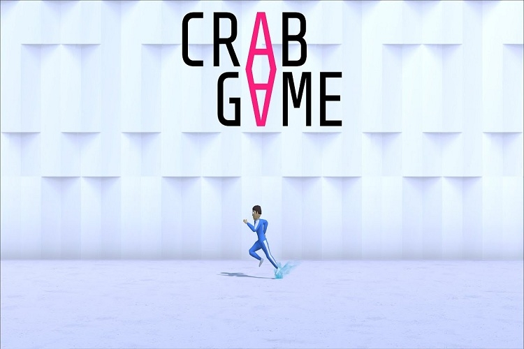 Crab Game: Thông tin game, lối chơi, đồ họa âm thanh và cách tải