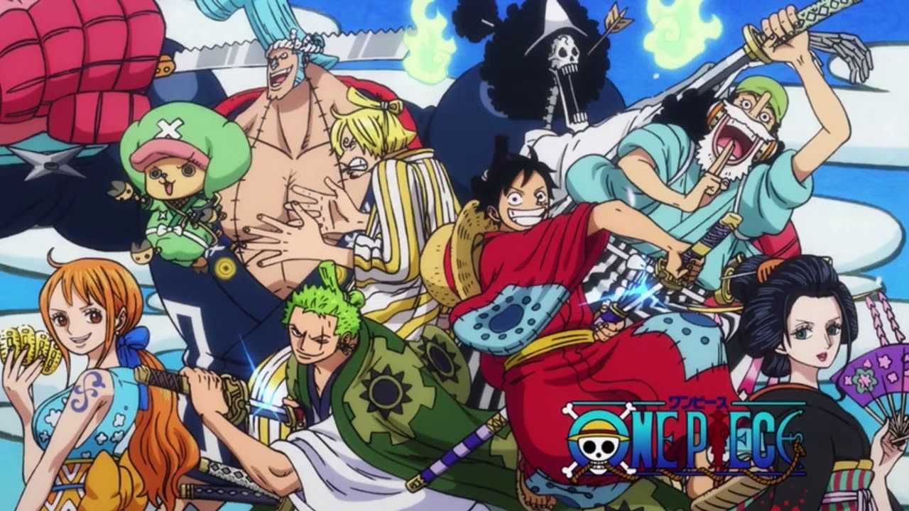 One Piece ra đời năm nào? One Piece tập mới nhất là bao nhiêu?