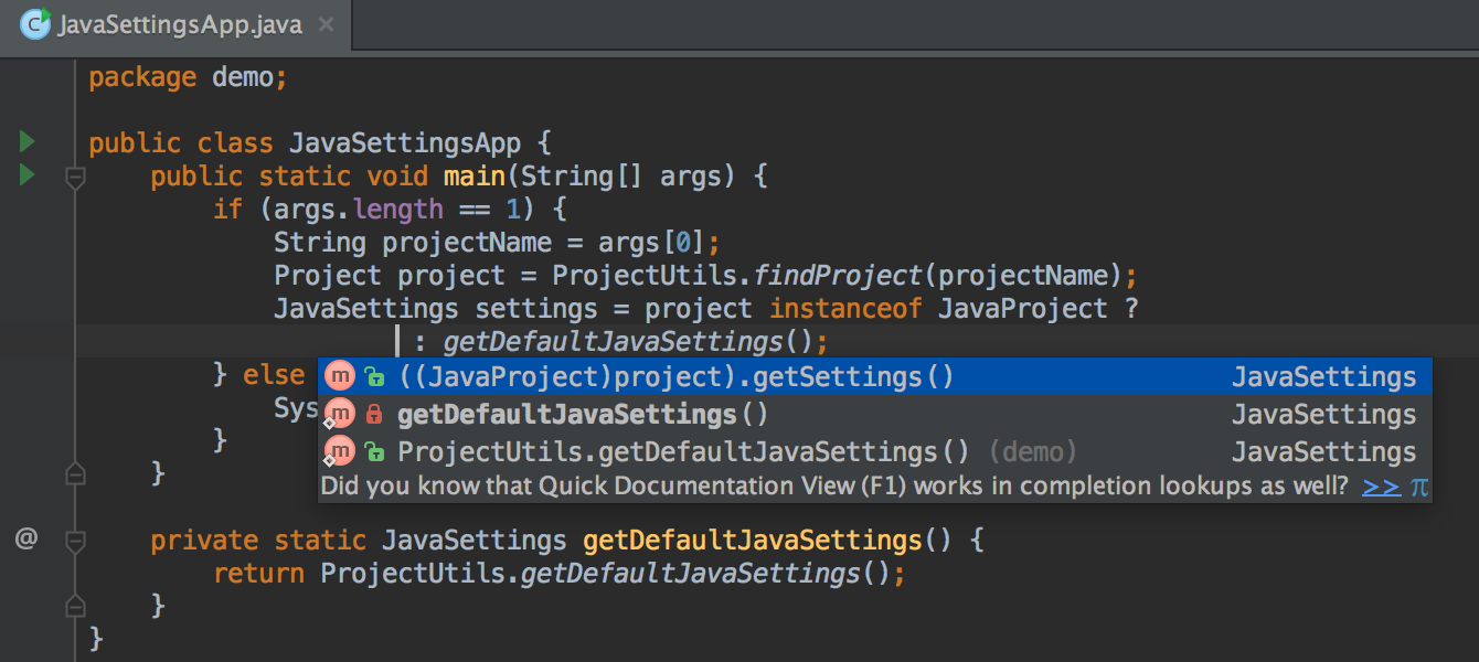 Tìm hiểu phần mềm IntelliJ IDEA với nhiều tính năng nổi bật