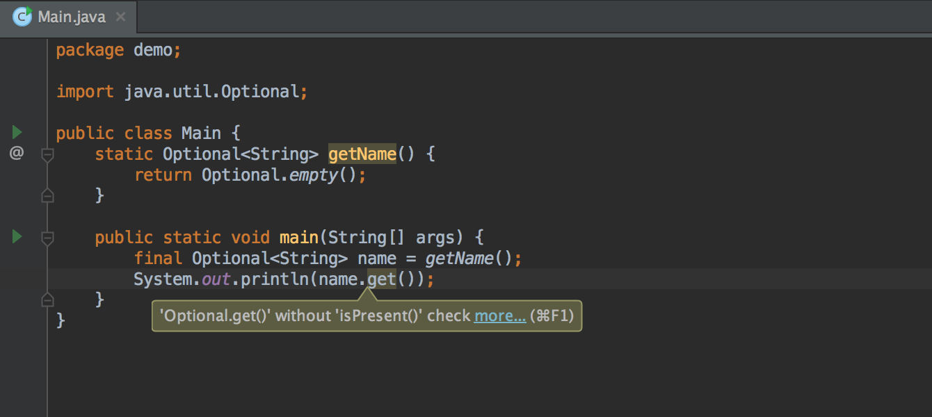 Tìm hiểu phần mềm IntelliJ IDEA với nhiều tính năng nổi bật