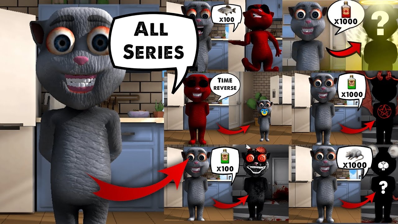 Talking Juan: Game xả stress giải trí hoàn hảo cho mọi lứa tuổi!