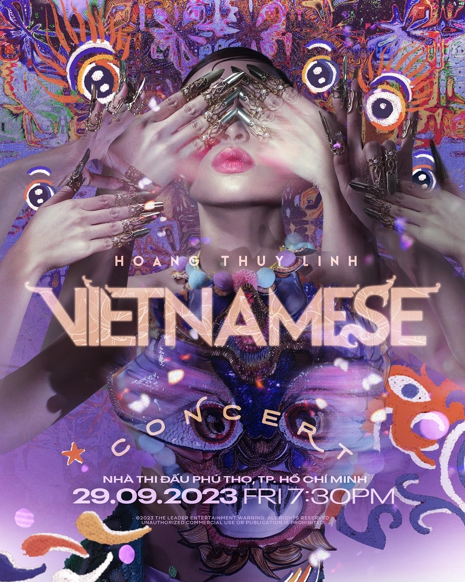 Top 30+ mẫu poster âm nhạc độc đáo và hấp dẫn nhất hiện nay