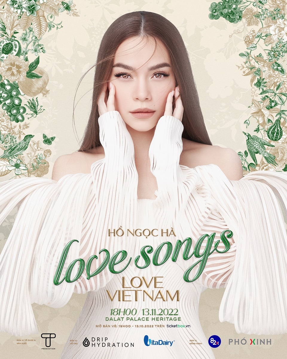 Top 30+ mẫu poster âm nhạc độc đáo và hấp dẫn nhất hiện nay