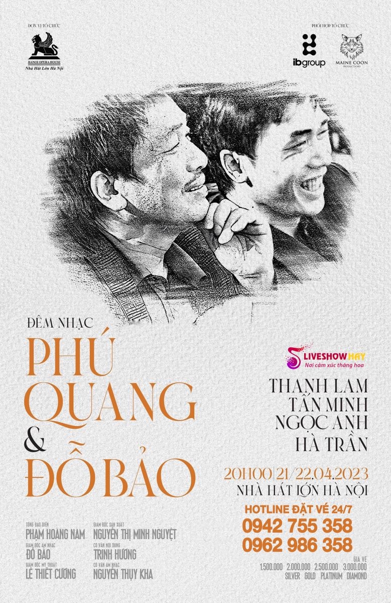 Top 30+ mẫu poster âm nhạc độc đáo và hấp dẫn nhất hiện nay