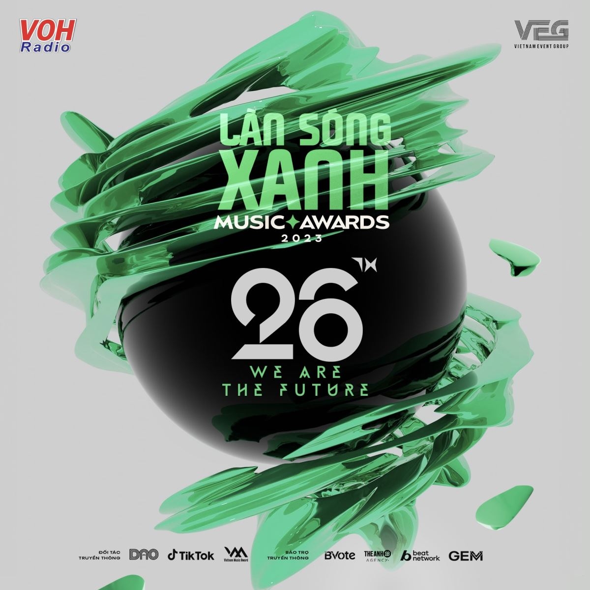 Top 30+ mẫu poster âm nhạc độc đáo và hấp dẫn nhất hiện nay