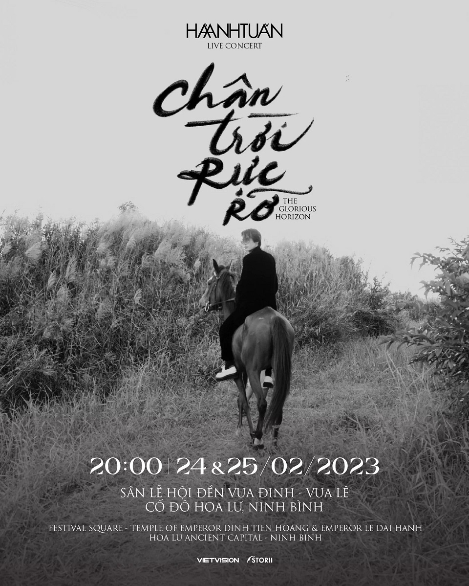 Top 30+ mẫu poster âm nhạc độc đáo và hấp dẫn nhất hiện nay