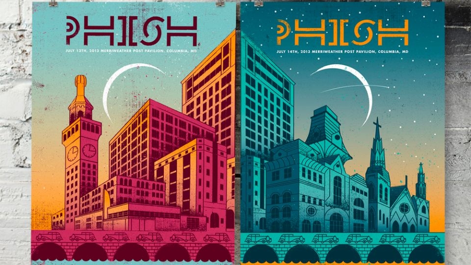 Tìm hiểu về khái niệm bố cục poster và thông tin bố cục chuẩn