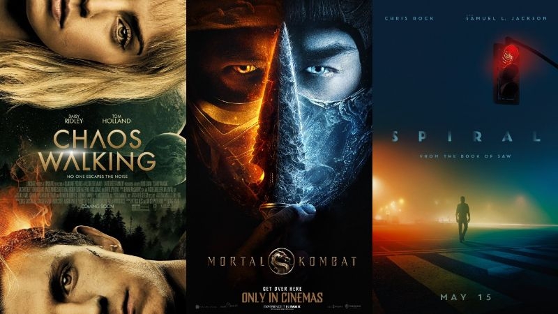 Các mẫu poster đẹp, thu hút cho ý tưởng quảng cáo chuyên nghiệp