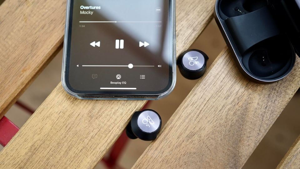 Chuẩn aptX là gì? Cách hoạt động và ưu - nhược điểm của aptX