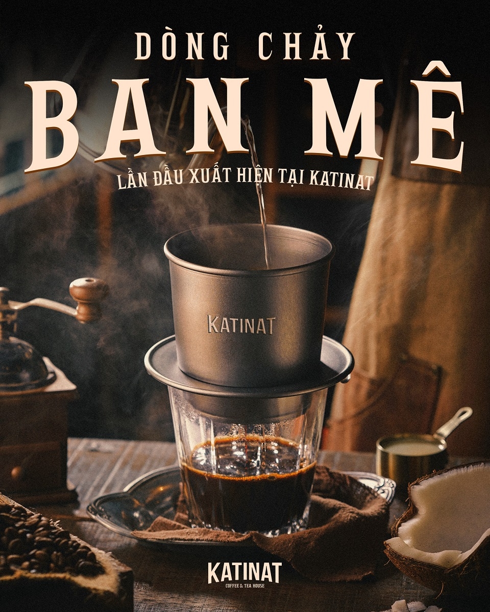 Top 10+ mẫu poster cafe độc đáo, cuốn hút và sáng tạo hiện nay