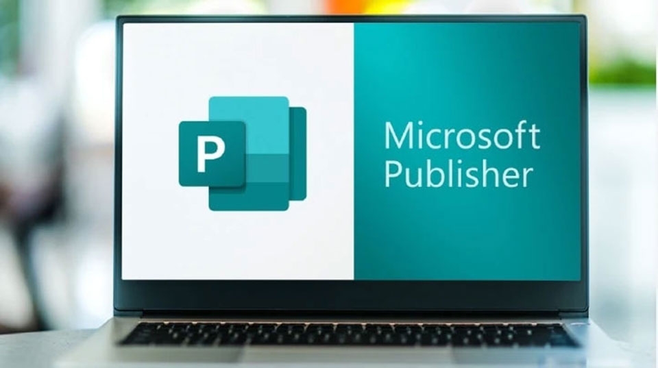 Microsoft Publisher là gì? Nó có những tính năng nào nổi bật?