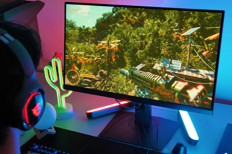 Công nghệ Low Blue Light là gì, những ưu điểm của công nghệ này