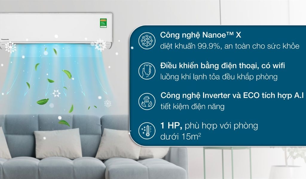 Inside Cleaning là gì? Cơ chế hoạt động và lợi ích công nghệ này