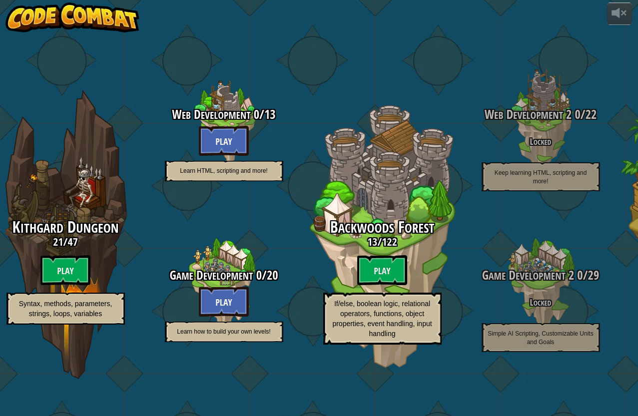 CodeCombat: Game nhập vai học code và tư duy lập trình miễn phí