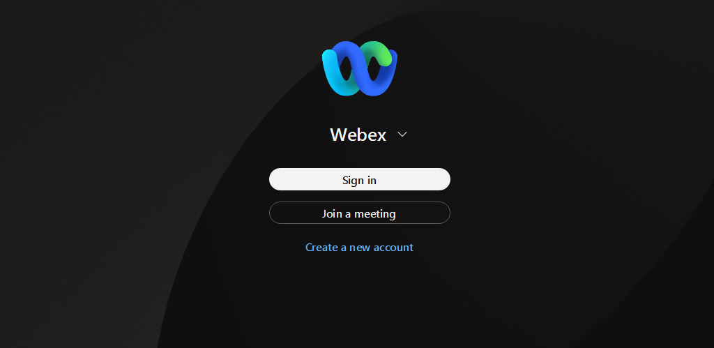 Tìm hiểu Webex Meetings - Phần mềm họp trực tuyến chuyên nghiệp