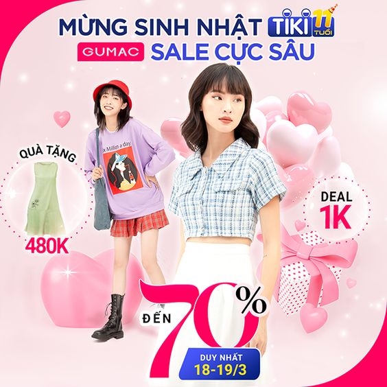 Tổng hợp 20+ poster giảm giá đẹp và ấn tượng nhất hiện nay