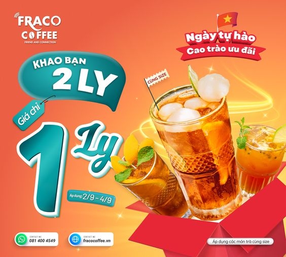 Tổng hợp 20+ poster giảm giá đẹp và ấn tượng nhất hiện nay