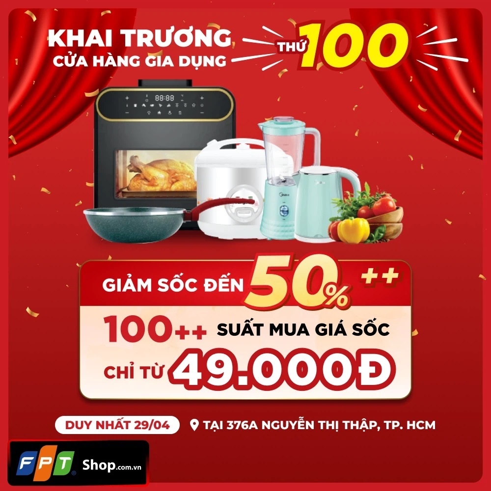 Tổng hợp 20+ poster giảm giá đẹp và ấn tượng nhất hiện nay