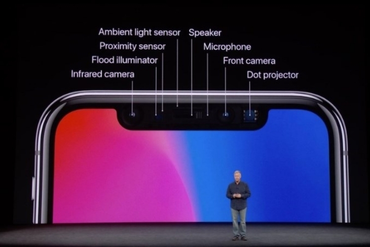 Cách khắc phục sự cố camera Truedepth Face ID đã bị tắt