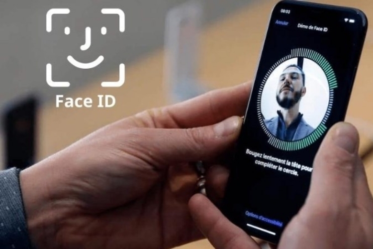 Cách khắc phục sự cố camera Truedepth Face ID đã bị tắt