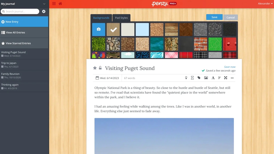 Top 6 website viết nhật ký online giúp bạn lưu trữ mọi kỷ niệm