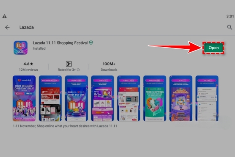 Các cách tải Lazada về máy tính và điện thoại dễ dàng