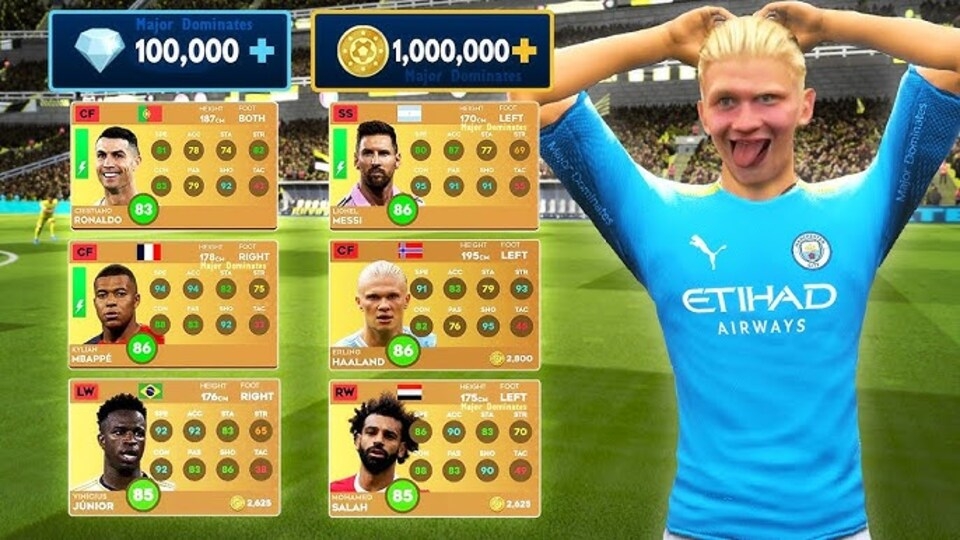 Cách tải DLS 2024 trên điện thoại iOS, Android và máy tính