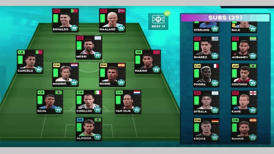 Cách tải DLS 2024 trên điện thoại iOS, Android và máy tính