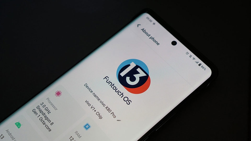 Funtouch OS là gì? Nó có gì nổi bật hơn so với Android gốc?