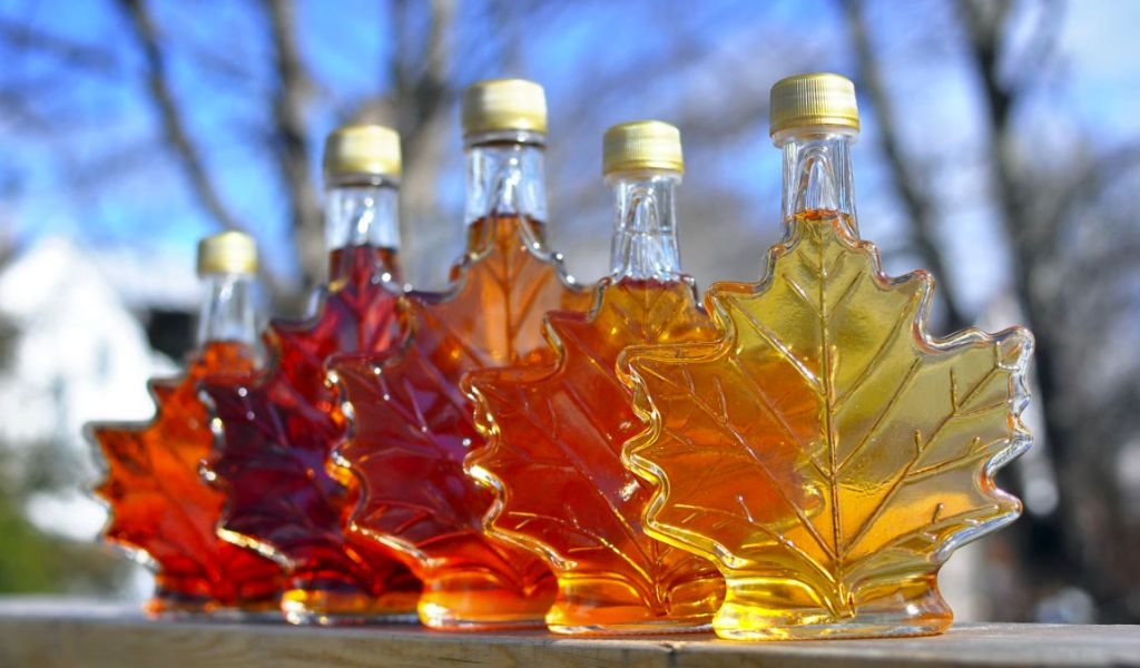 Syrup là gì? Các loại syrup phổ biến và cách làm tại nhà