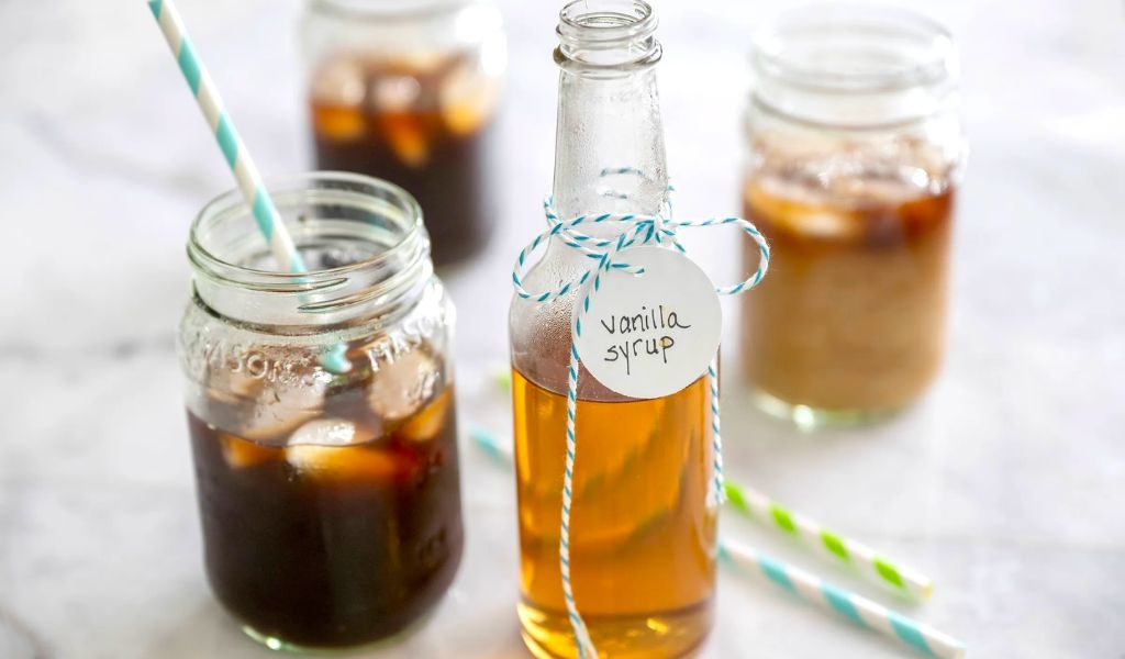 Syrup là gì? Các loại syrup phổ biến và cách làm tại nhà