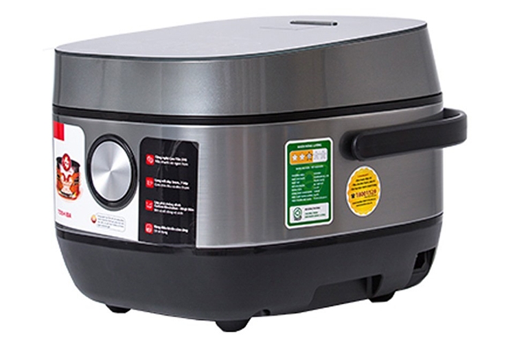 Quick Cook Steam là chức năng gì? Công dụng và cách sử dụng