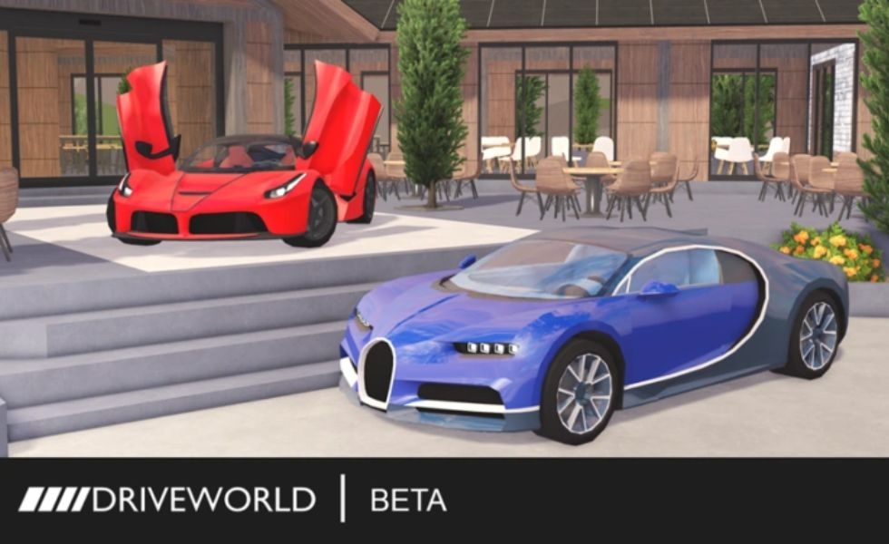 Code Drive World mới nhất 10/2025 và chi tiết cách nhập code