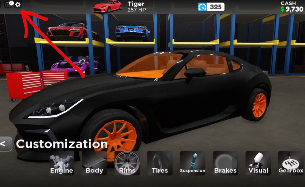 Code Drive World mới nhất 10/2025 và chi tiết cách nhập code